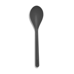 Platinum Silicone Solid Spoon | Gray | GreenPan