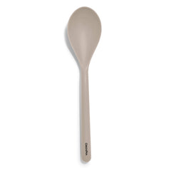 Platinum Silicone Solid Spoon | Taupe | GreenPan
