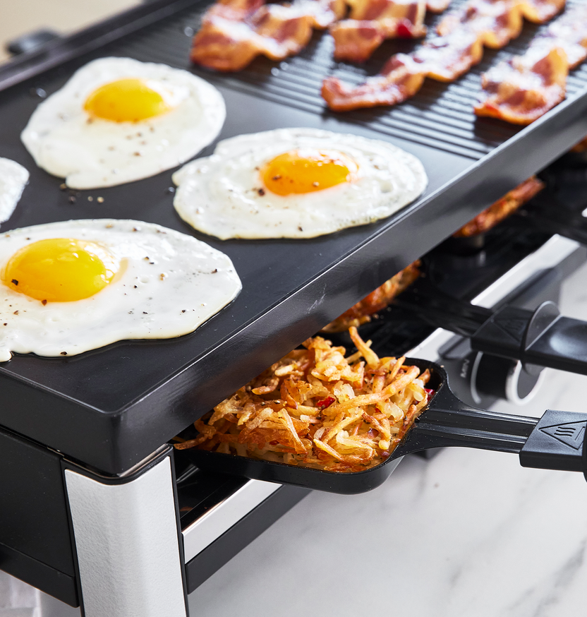 Beef Chili Recipe | With Squash | GreenPan