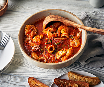 Chicken Cacciatore Recipe | GreenPan