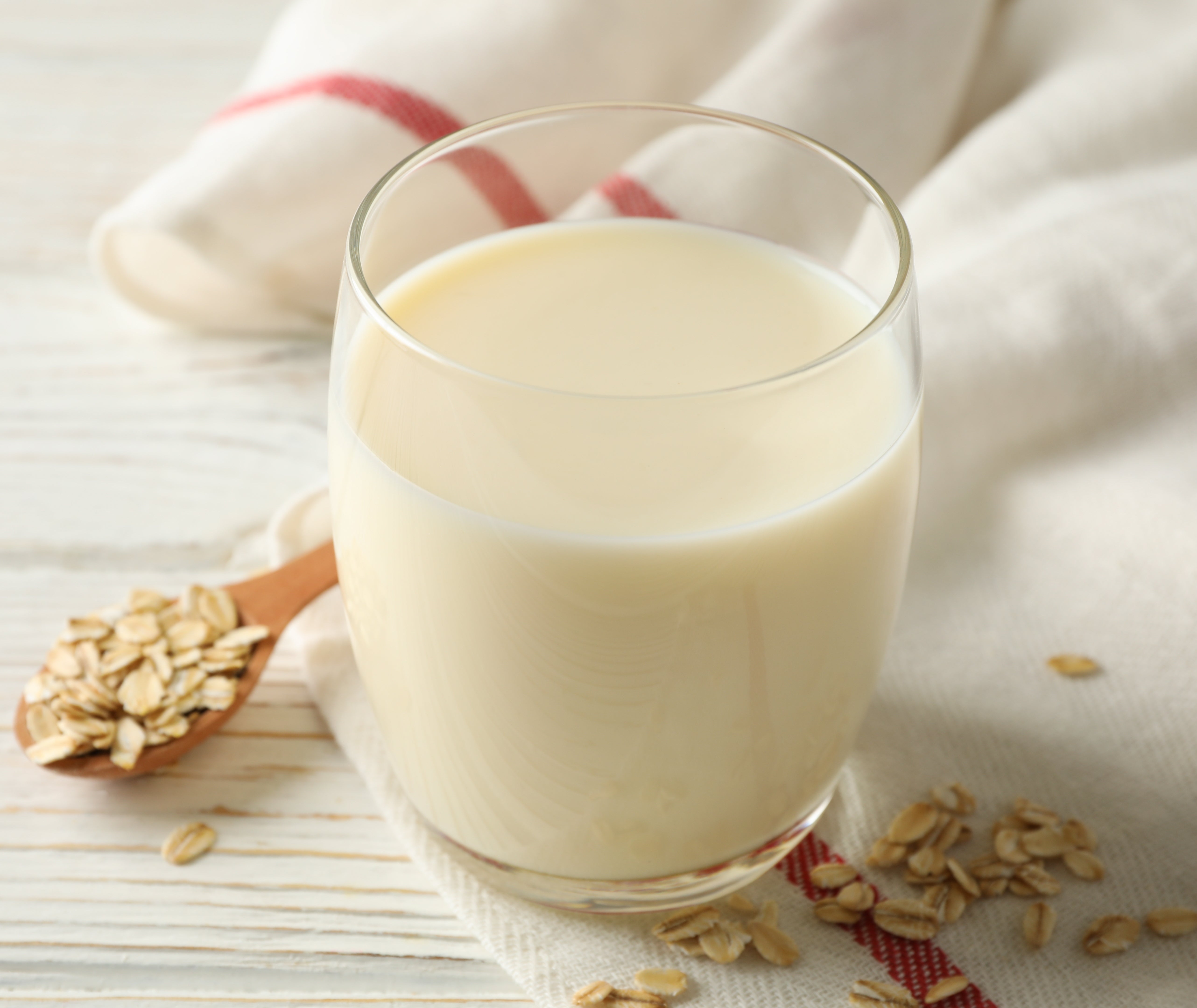 Cashew Milk | GreenPan