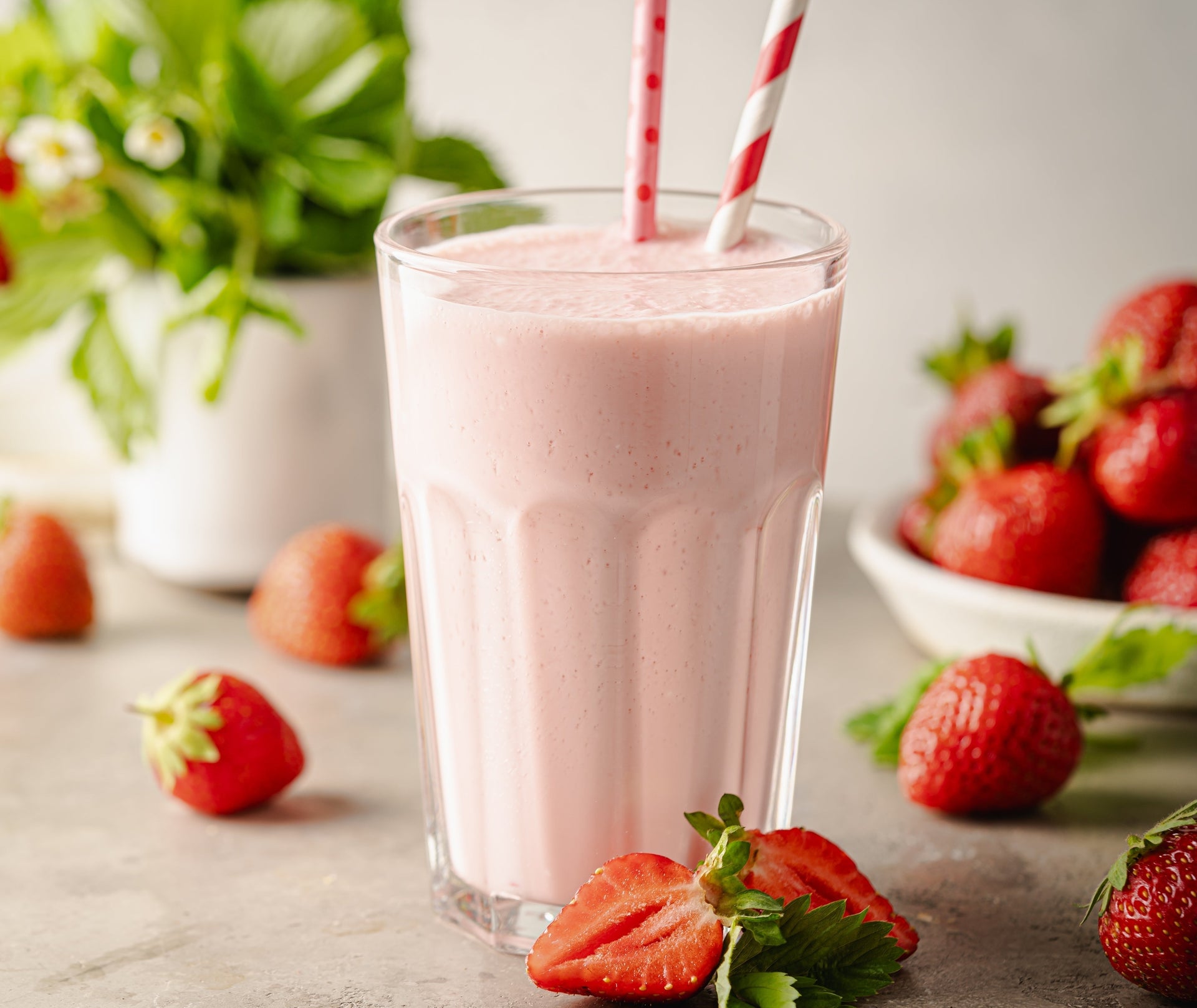 Salted Caramel Milkshake | GreenPan