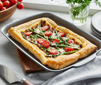 Steamed Artichokes Recipe | Butter Sauce | GreenPan