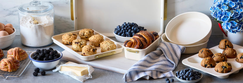 Bakeware | © GreenPan Official Store