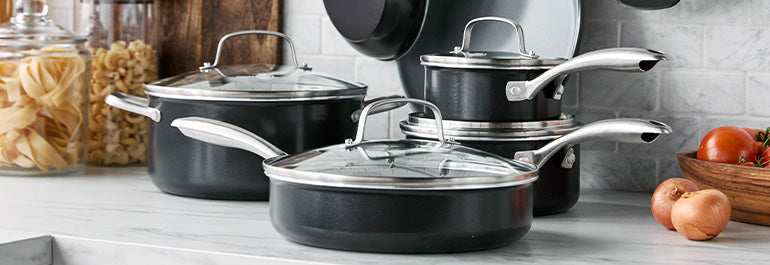 Swift Cookware Collection | GreenPan