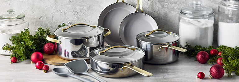 Gifts For Her | GreenPan