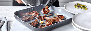 Grill Pans - Choose for Nonstick Cookware | GreenPan