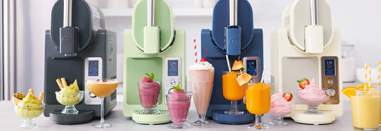 Frost Ice Cream & Frozen Drink Maker | GreenPan | GreenPan
