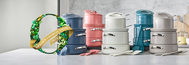 Nova Collection - Durable & Affordable | GreenPan