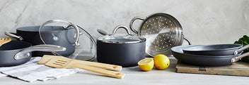 Lima Cookware Collection | GreenPan