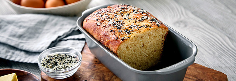 Loaf Pans | © GreenPan | GreenPan
