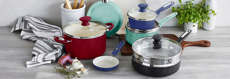 Rio Collection | GreenPan