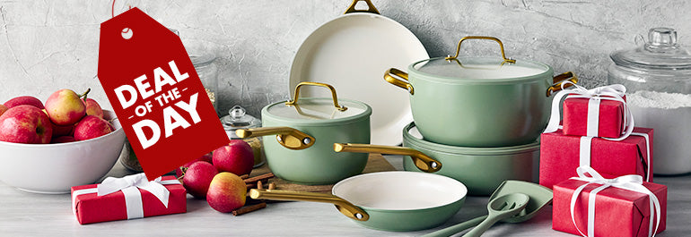 Reserve | © GreenPan Official Store