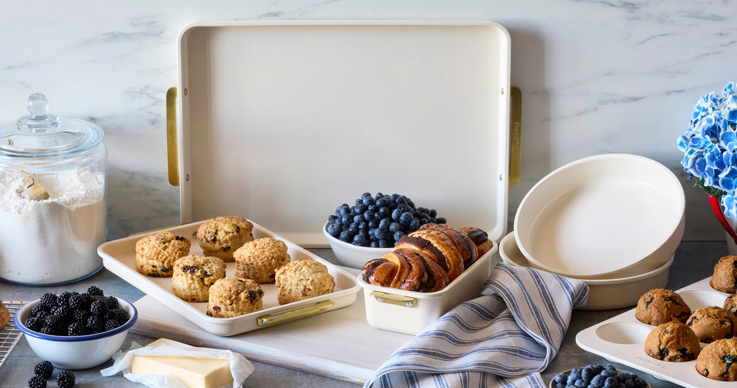 Bistro 8-Cup Carb-Reducing Rice Cooker | Graphite | The Cookware ...