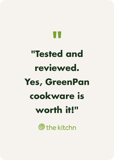 Reserve Pro | GreenPan