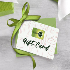 The GreenPan.us E-Gift Card | GreenPan