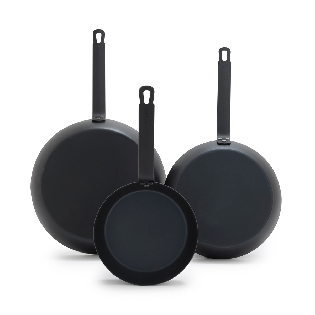 Carbon Steel Cookware | Carbon Steel Pans & Skillets | GreenPan