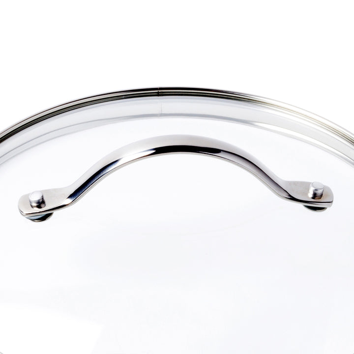 GreenPan Glass Lid - 12" | GreenPan