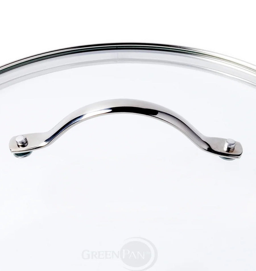 GreenPan Glass Lid - 10" | GreenPan