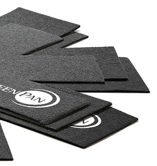 GreenPan 3 Pan Protectors | GreenPan