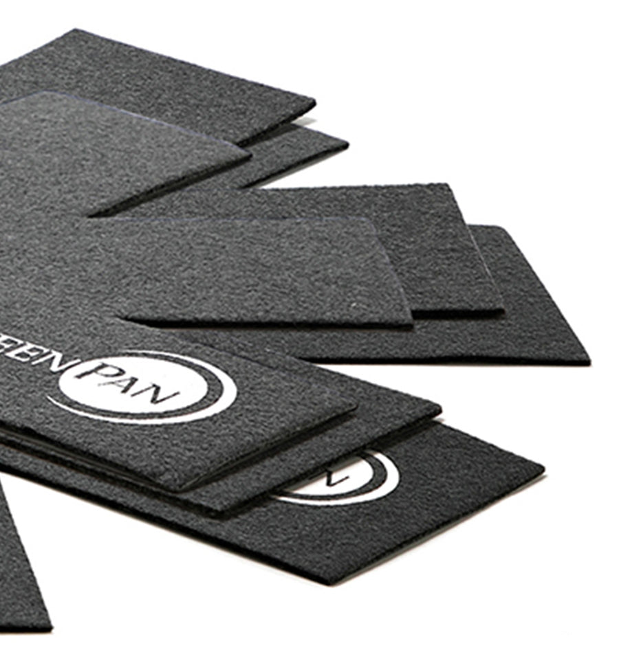 GreenPan 3 Pan Protectors | GreenPan