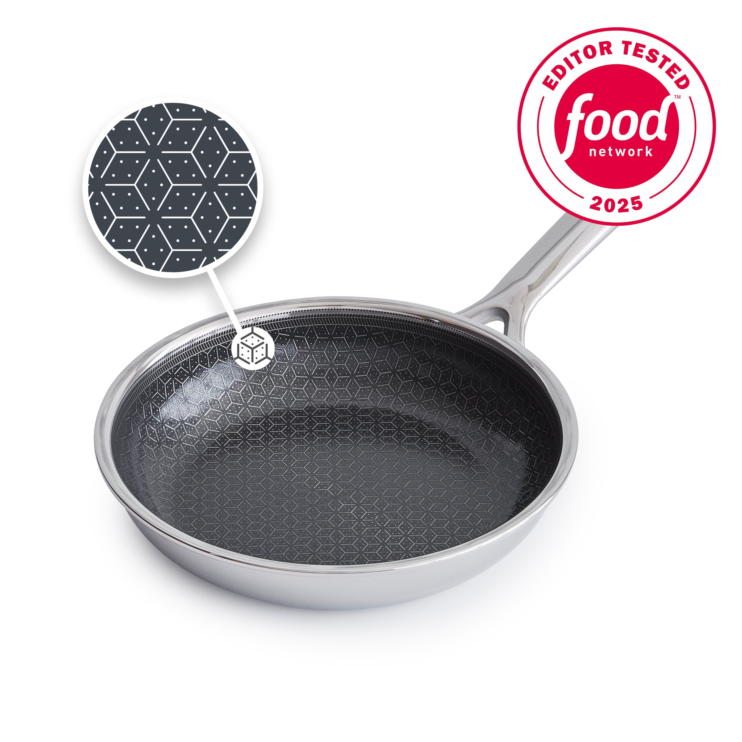 What is a Non Stick Pan: Ultimate Guide to Easy Cooking – buzzlyo