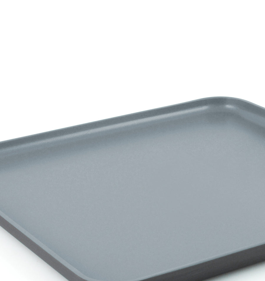 Lima Ceramic Nonstick 11" Square Griddle | GreenPan