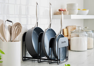Care & Use | GreenPan