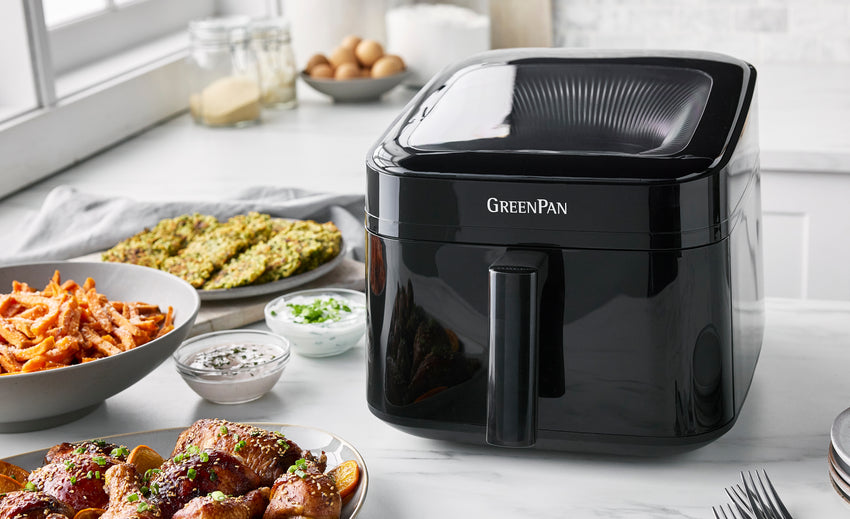 Which GreenPan is Right for You? | © GreenPan Official | The Cookware ...