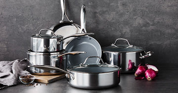 GreenPan Cookware Rack | The Cookware Company (USA), LLC