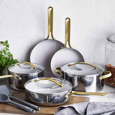 Collections | GreenPan