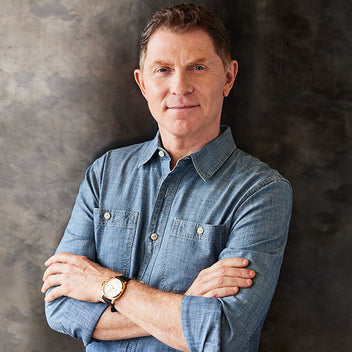 Bobby Flay Cookware | GreenPan