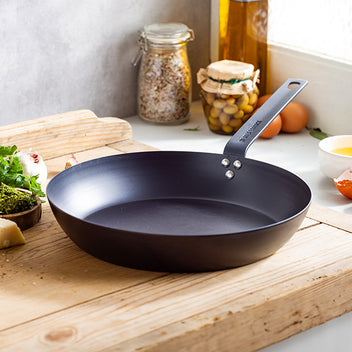 Merten & Storck Carbon Steel | GreenPan
