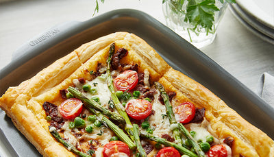Is GreenPan Cookware Healthy To Use? | GreenPan