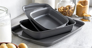 Stanley Tucci Cookware Collection | © GreenPan Official Store | The ...