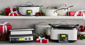 Bobby Flay Cookware | The Cookware Company (USA), LLC