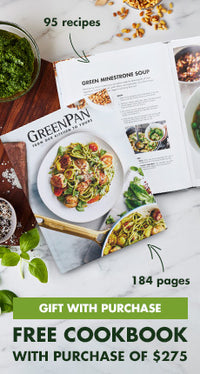 Bobby Flay by GreenPan | The Cookware Company (USA), LLC