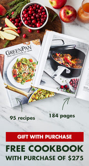 Cookware Sets | © GreenPan Official Store