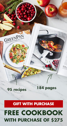Rice Cookers - Perfect Rice Every Time | © GreenPan | The Cookware ...