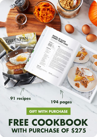 Rice Cookers - Perfect Rice Every Time | © GreenPan | GreenPan