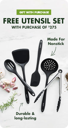 Lima Cookware Collection | © GreenPan | GreenPan