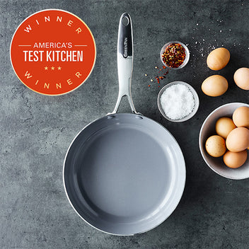 Valencia Pro Stainless Steel | GreenPan