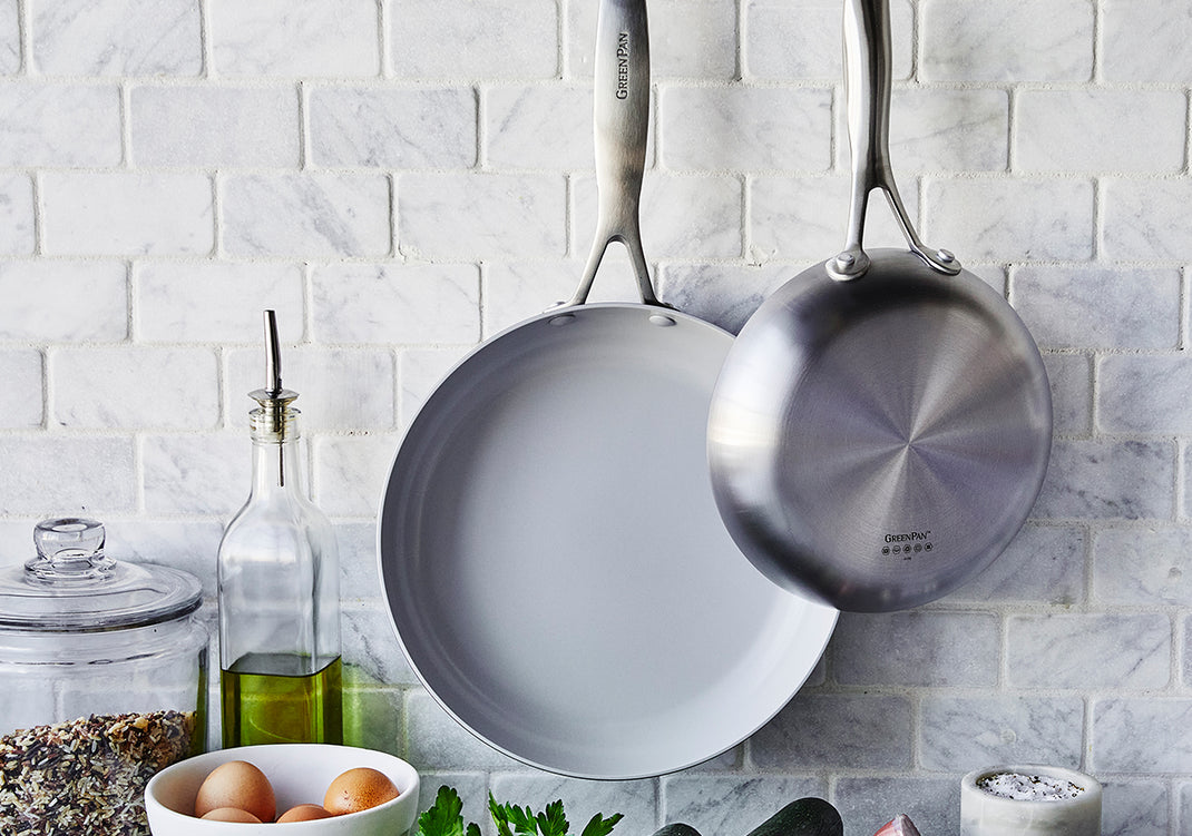 A Greener Pan | GreenPan