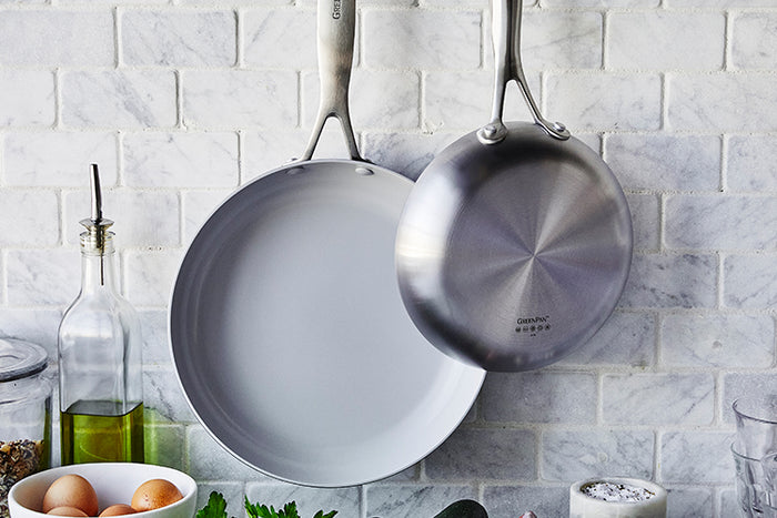 A Greener Pan | GreenPan