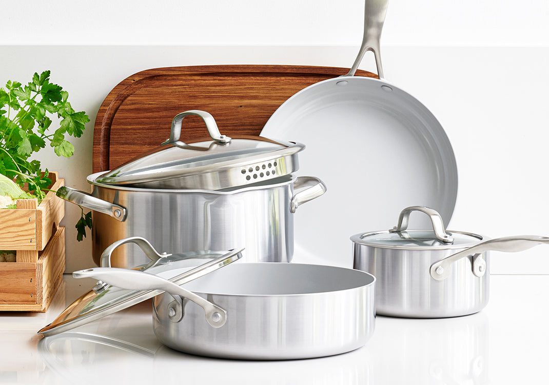 Care & Use | GreenPan