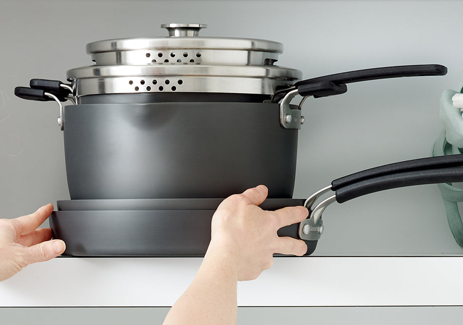 A Greener Pan | GreenPan