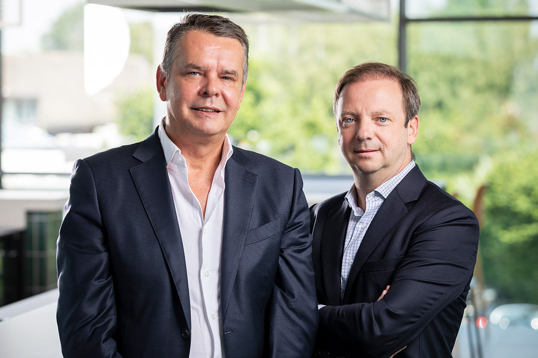 A Greener Pan | GreenPan