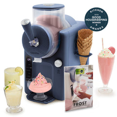 Frost 15-in-1 Ice Cream & Frozen Drink Maker | Berry | GreenPan
