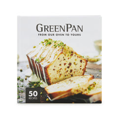 The Baking Cookbook | GreenPan
