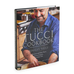The Tucci Cookbook | GreenPan